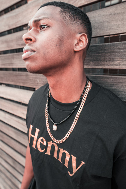 Henny Logo Collection – Henny Apparel