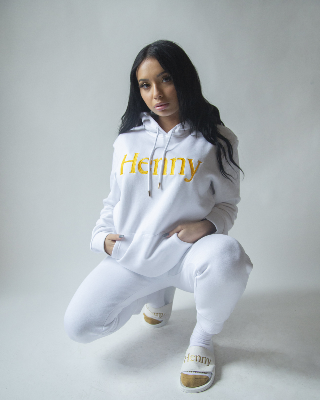 Stickers – Henny Apparel