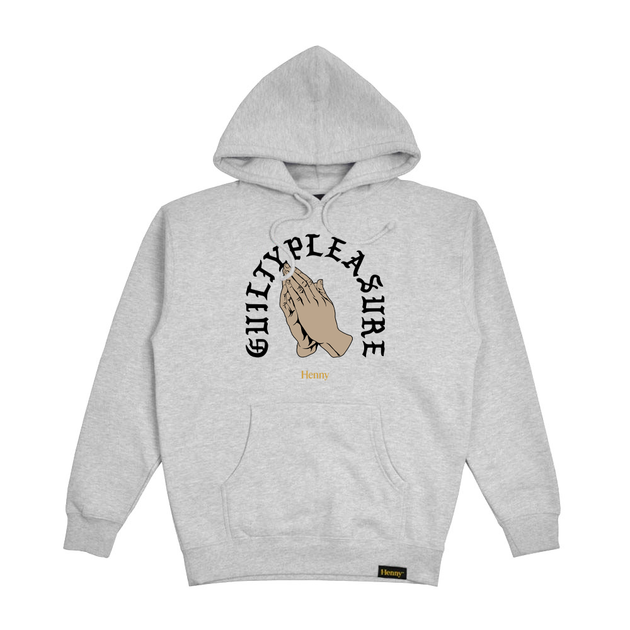 Henny Blessed Hoodie – Henny Apparel