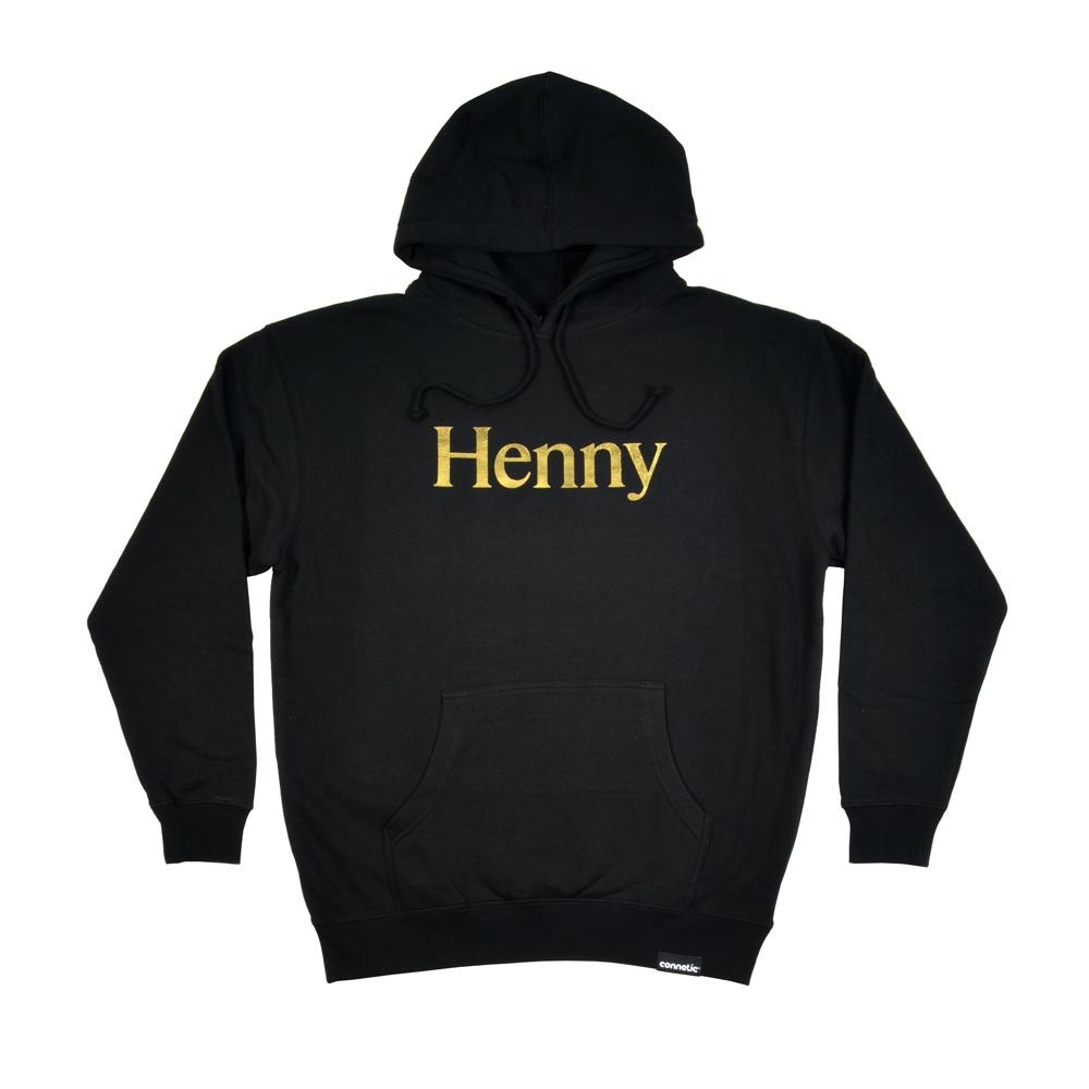 Outerwear – Henny Apparel