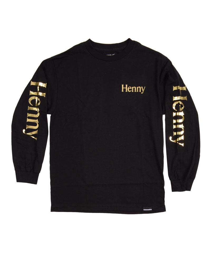 Tees – Henny Apparel