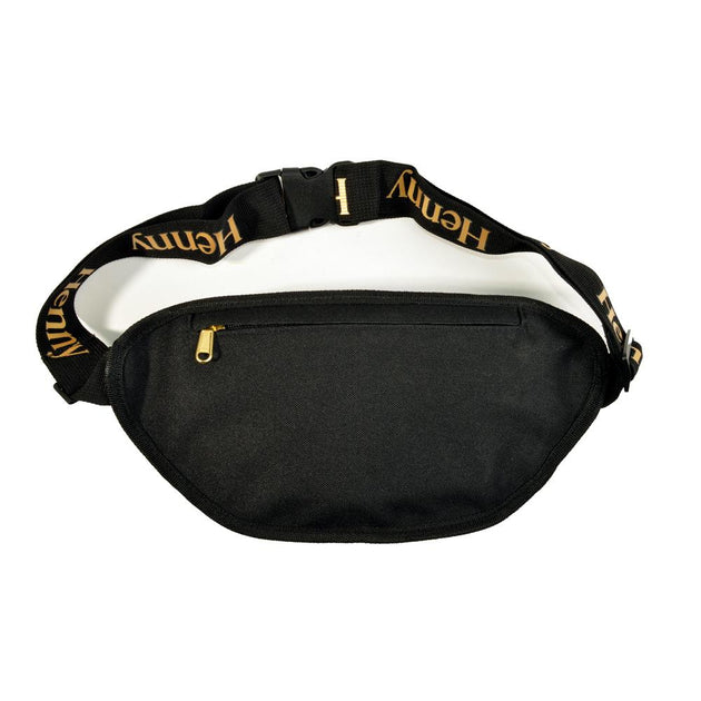 Henny Smell Proof Fanny Pack – Henny Apparel