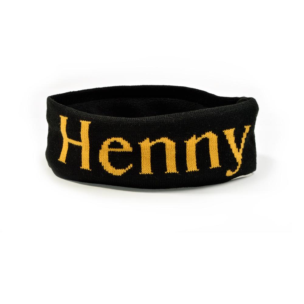 Henny Headband – Henny Apparel