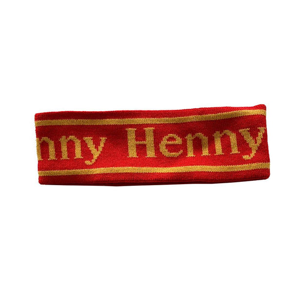 Henny Headband 2 – Henny Apparel