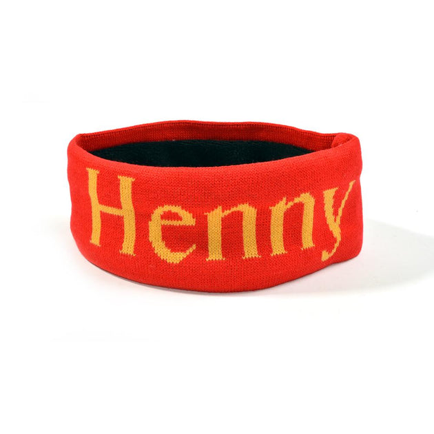 Henny Headband – Henny Apparel
