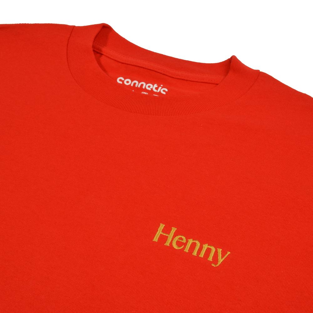 Henny Logo Collection – Henny Apparel