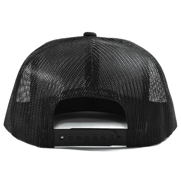 Henny Trucker Hat – Henny Apparel