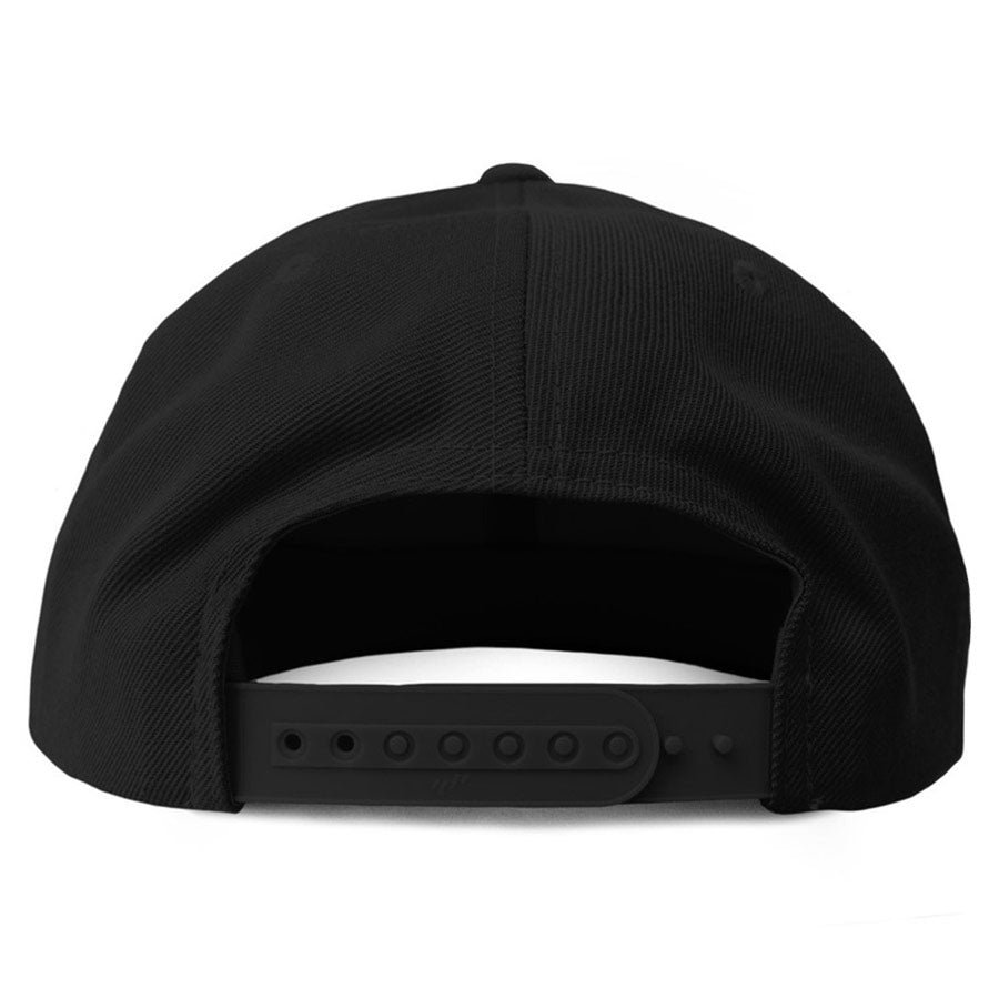 Henny Snapback Hat – Henny Apparel