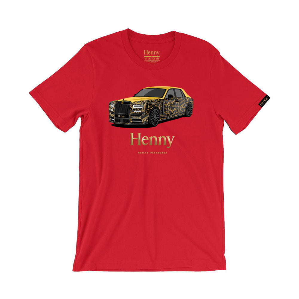 Tees – Henny Apparel